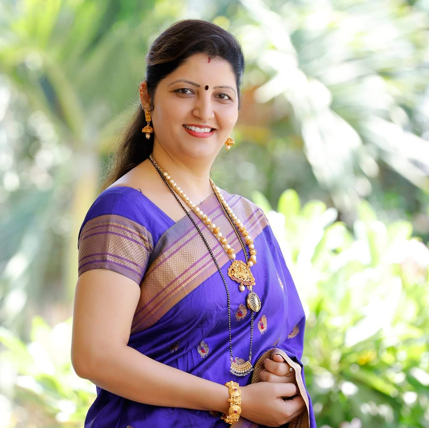 लाडकी बहीण योजनेला सुप्रिया सुळेंचा पहिल्या दिवसापासून विरोध… - Ugavatiche Rang